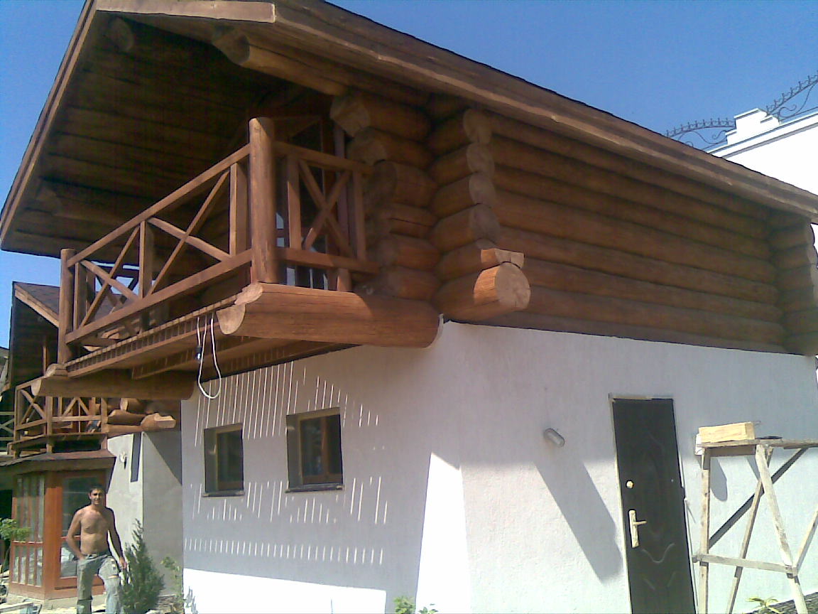 25 m2 bungalow